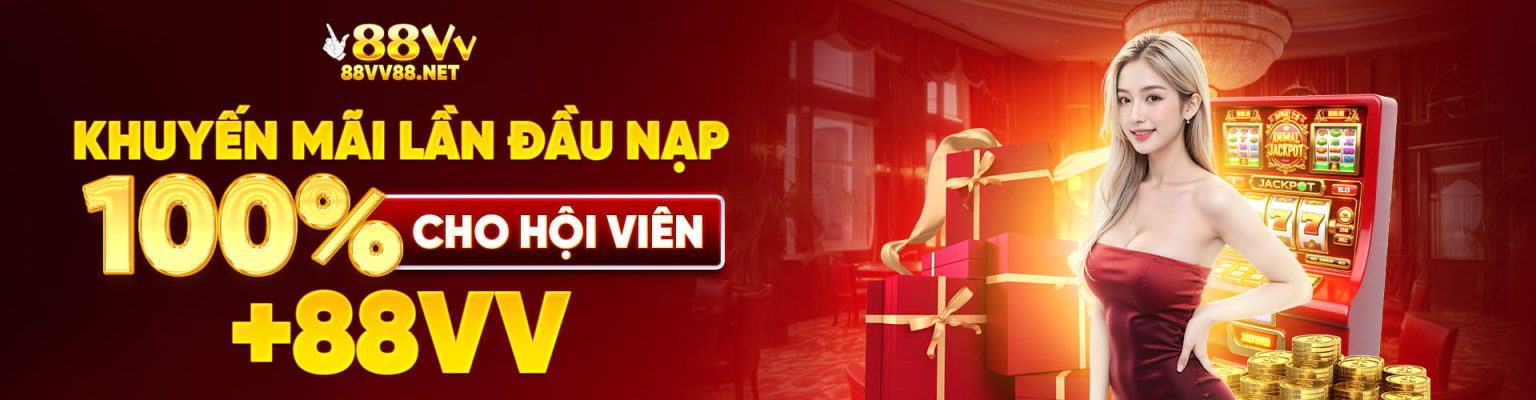 88VV - Nhà Cái Trực Tuyến Hàng Đầu Châu Á Với Nhiều Ưu Đãi